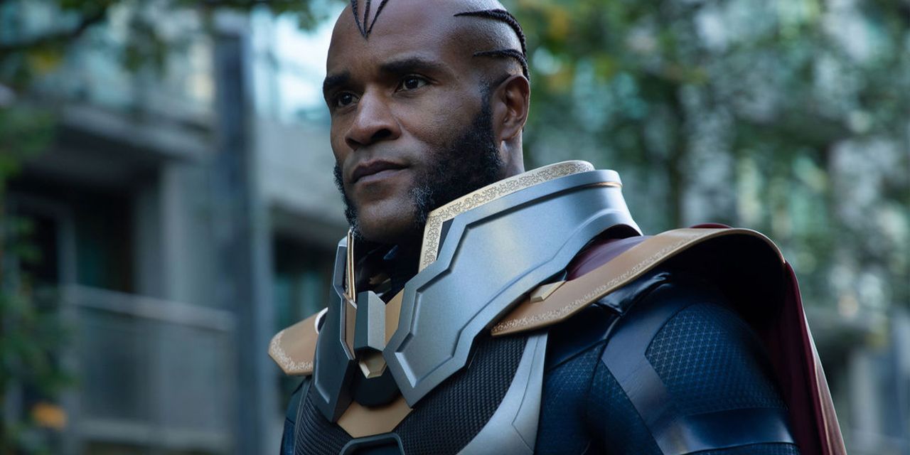 Arrowverse: 10 Potential Spin-off Series From Arrow's Season Finale