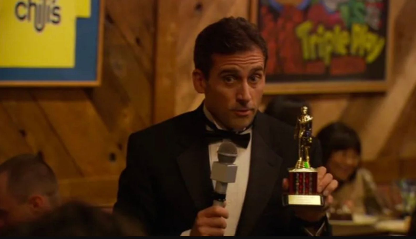 The Office: 10 Things In Seasons 1 & 2 That Wouldn’t Happen Today