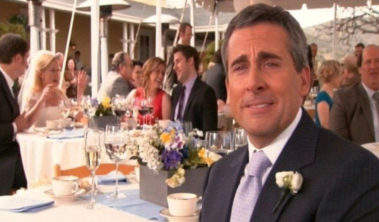 The Office: 5 Times Michael Scott Really Cared for His Employees (& 5 ...
