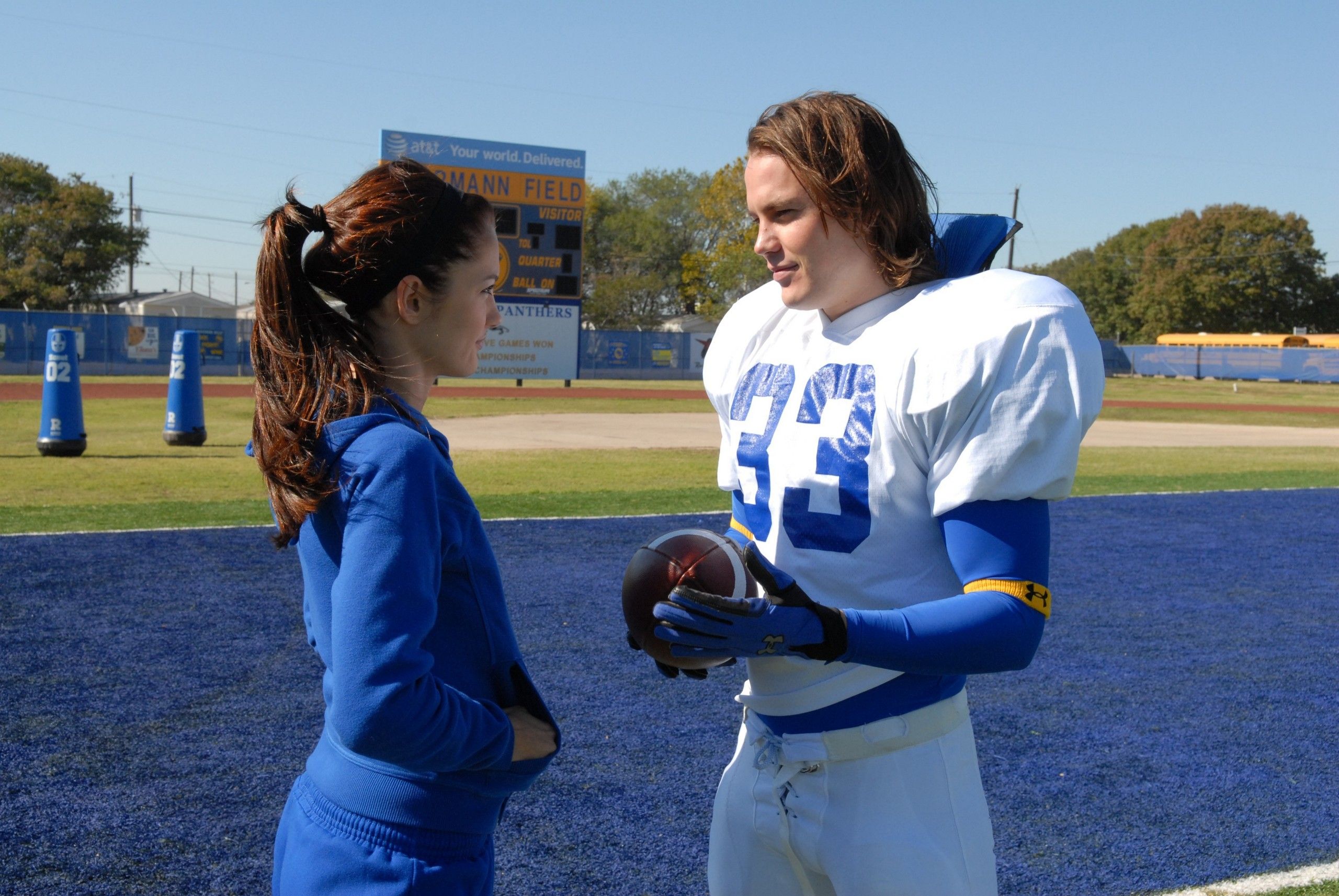 Friday Night Lights: 5 Best (And 5 Worst) Relationships
