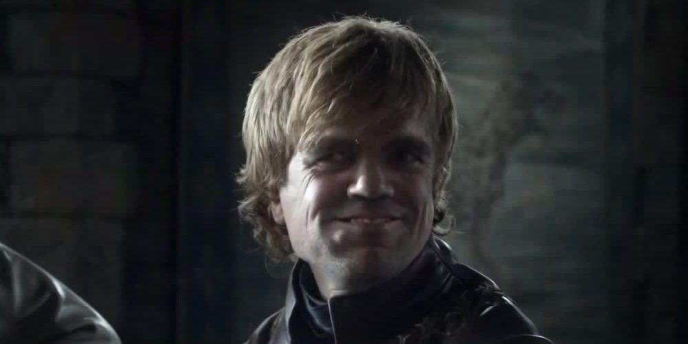 Game Of Thrones: 10 Tyrion Quotes That Should've Made It To The Show