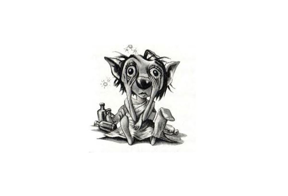 10 Things About House-Elves The Harry Potter Movies Leave Out