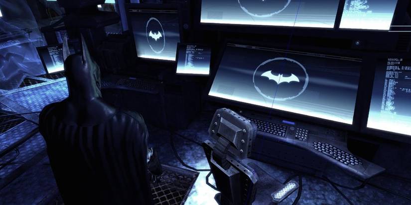 10 Things You Never Knew About Batman’s Bat-Suit