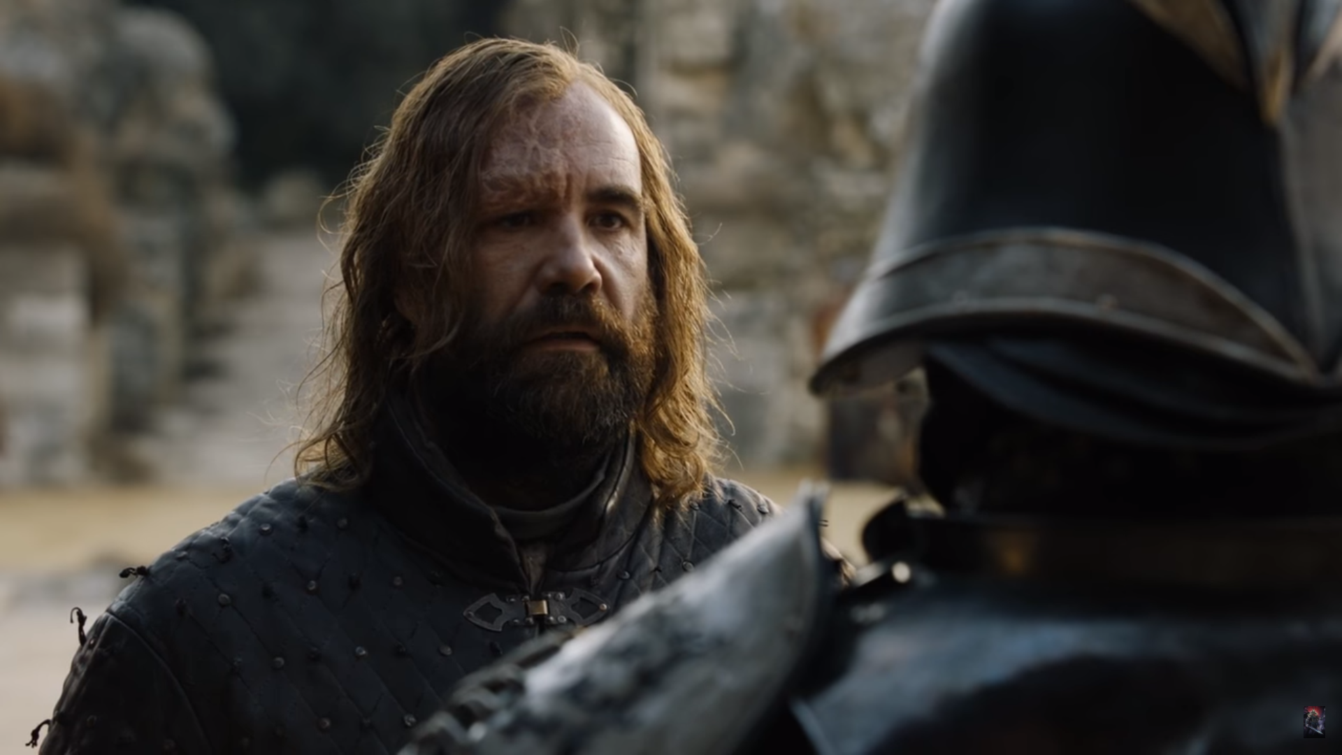 Game of Thrones: 10 Things Fans Didn't Know About The Clegane Brothers