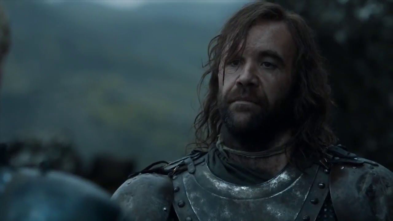 Game of Thrones: 10 Things Fans Didn't Know About The Clegane Brothers