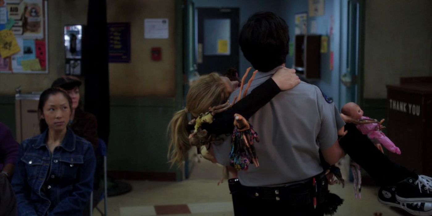 Community: The 10 Craziest Things Chang Has Ever Done