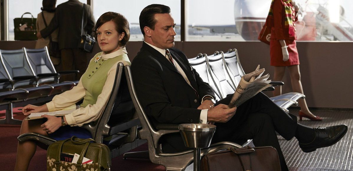 Mad Men: 10 Don Draper Quotes To Live By