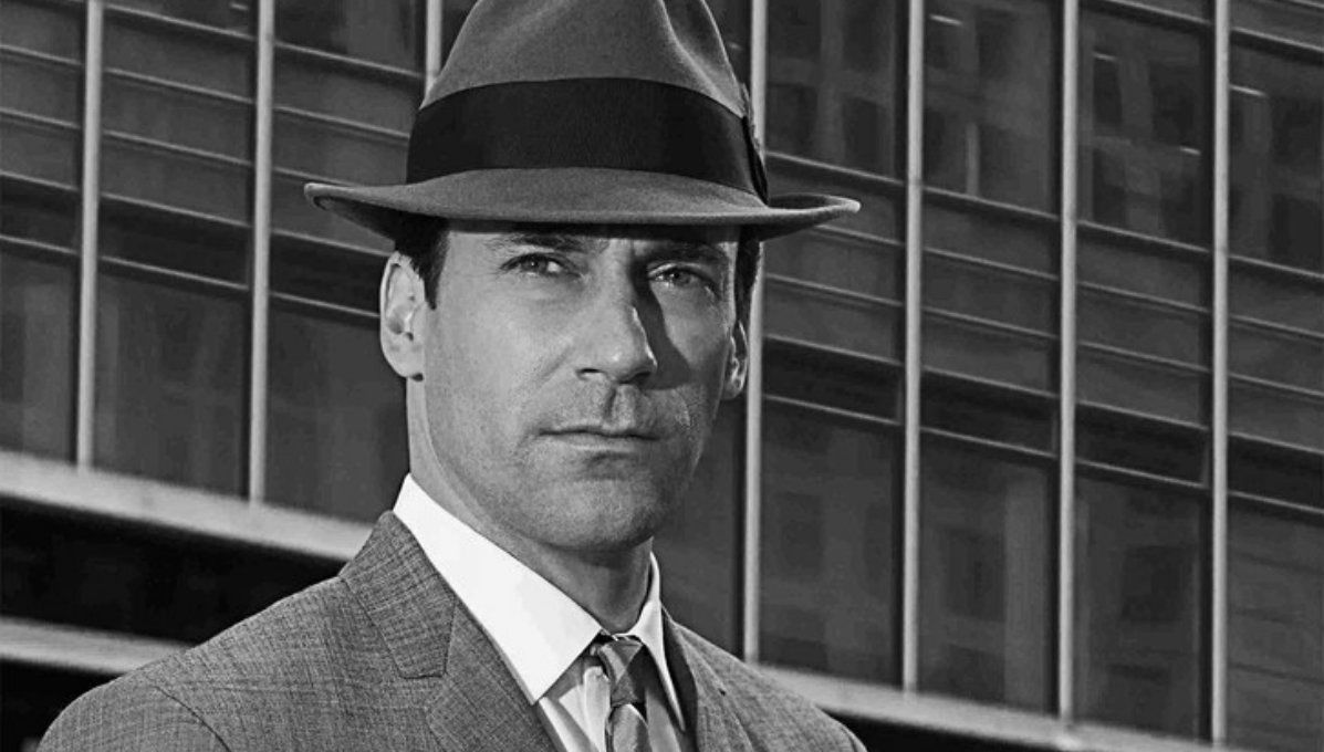 Mad Men: 10 Don Draper Quotes To Live By