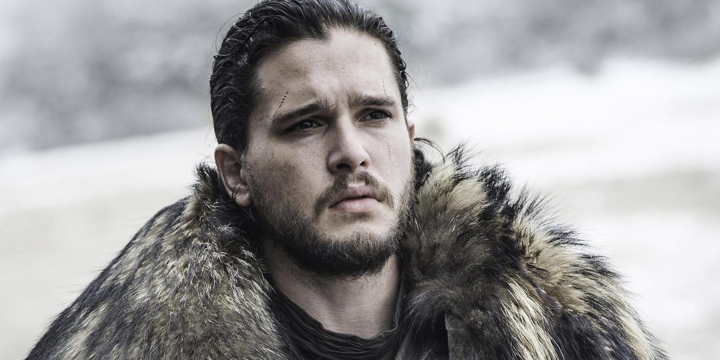 Game of Thrones: Jon Snow Apologizes for Season 8 in Hilarious Fan Edit