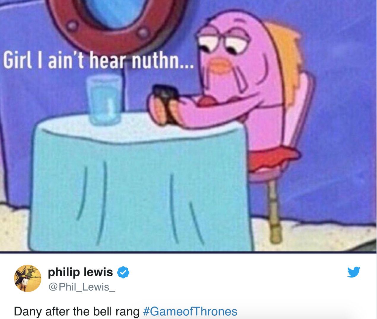 Game Of Thrones: 10 Best Mad Queen Memes