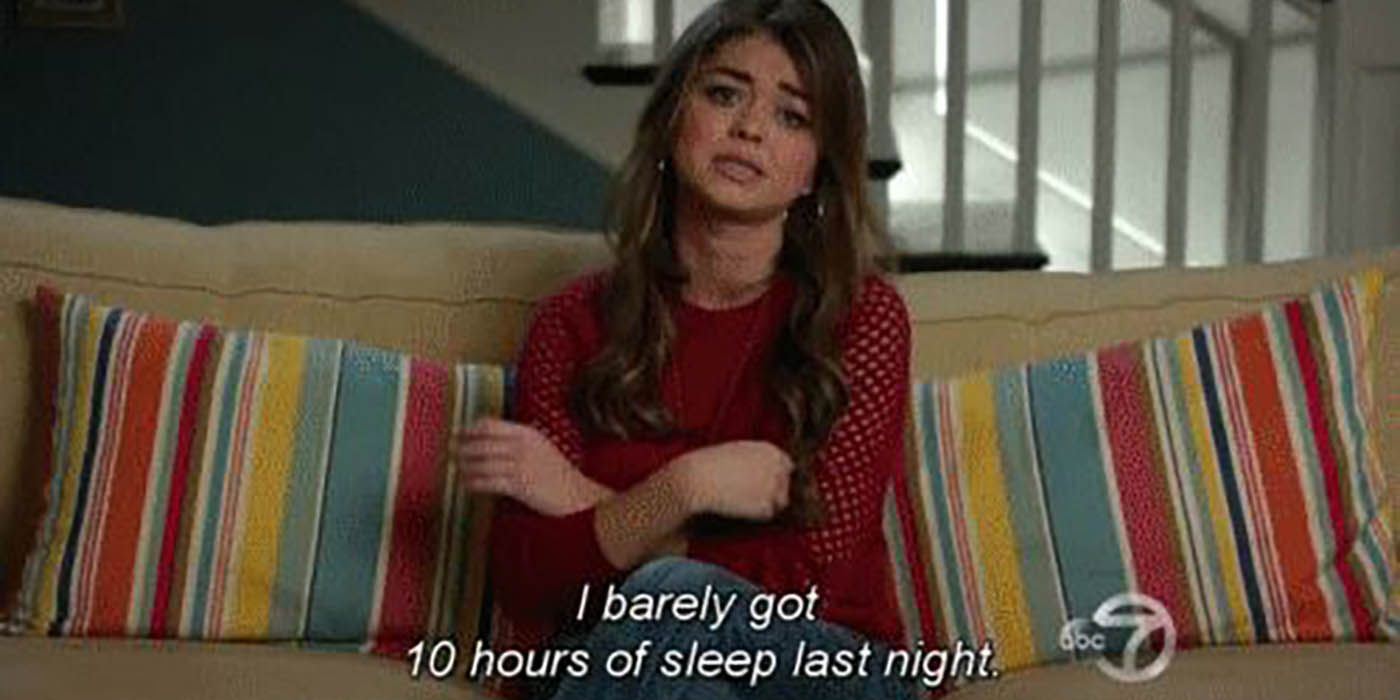 Modern Family: Best Haley Dunphy Quotes