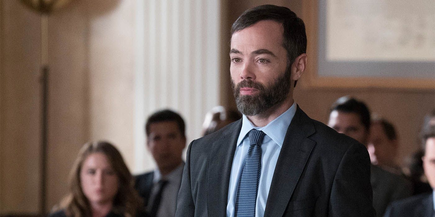 How To Get Away With Murder: 10 Best Episodes According To IMDb