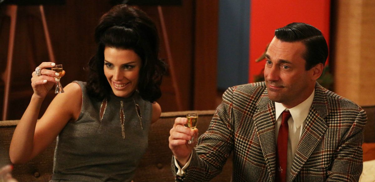 Mad Men: 10 Don Draper Quotes To Live By