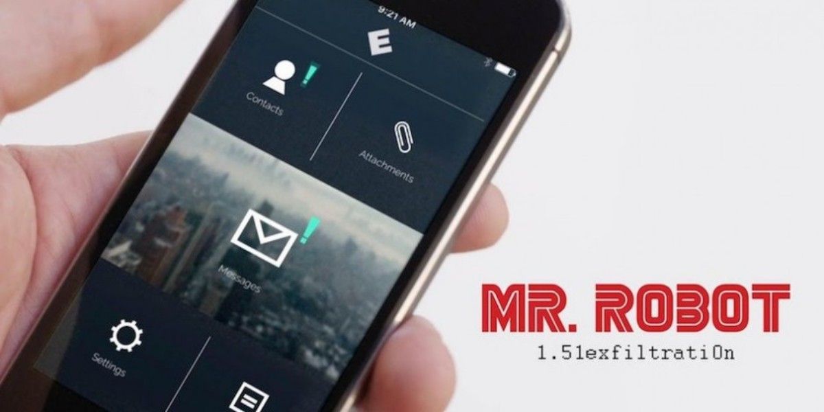 10 Technological Threats In Mr. Robot That Are Actually Real