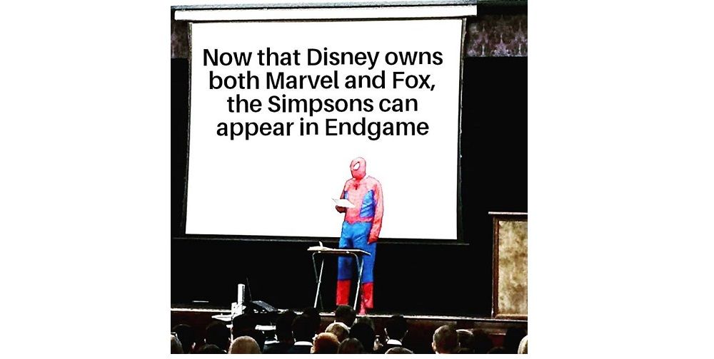 60s Spider-Man, Presentation Spider-Man & More: 10 Best Spidey Memes On ...