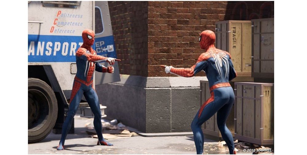 60s Spider-Man, Presentation Spider-Man & More: 10 Best Spidey Memes On ...