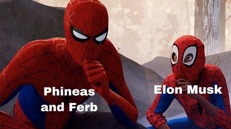 60s Spider-Man, Presentation Spider-Man & More: 10 Best Spidey Memes On ...