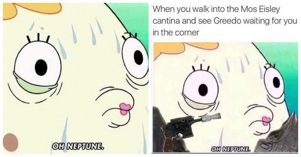 SpongeBob At 20: 10 Legendary Memes Inspired By The Show