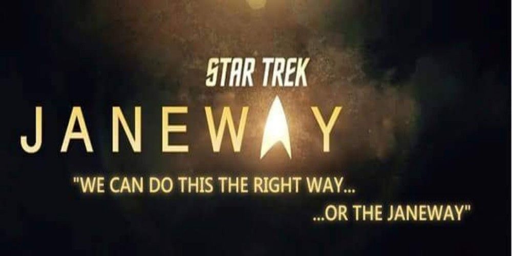 10 Hilarious Star Trek Memes That Only Trekkies Will Love