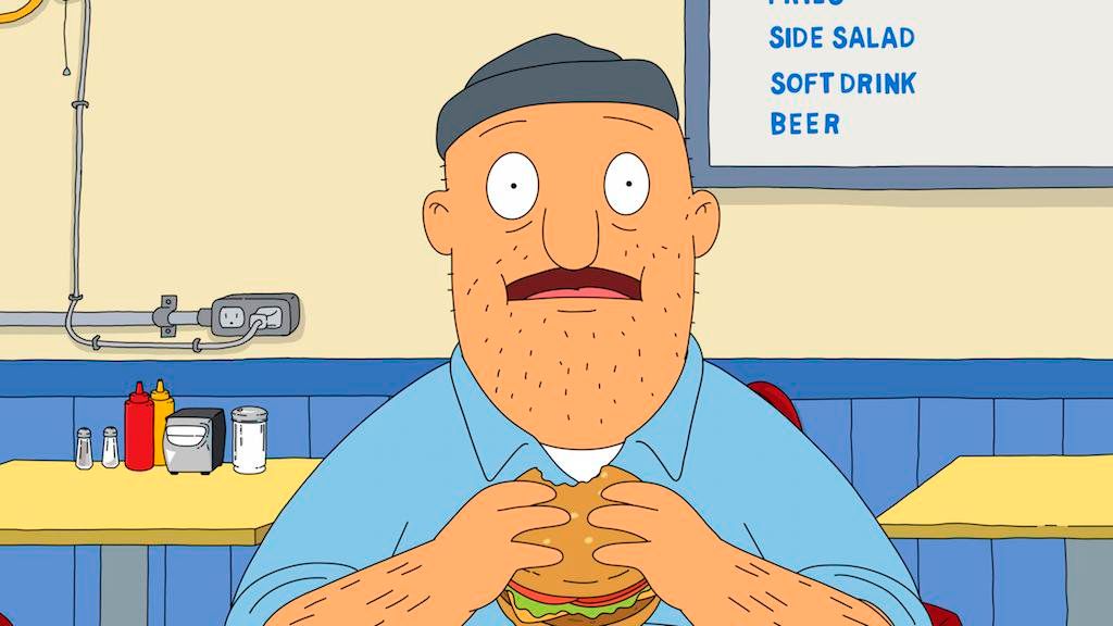 Bob's Burgers: The 10 Best Burger Puns On The Show, Ranked