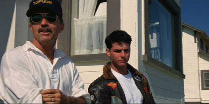 10 Ways Tom Cruise's Top Gun Hasn't Aged Well
