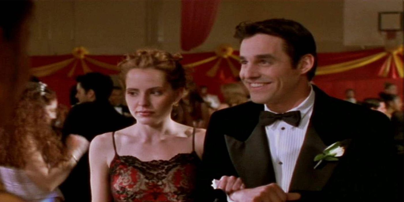 Buffy The Vampire Slayer: 10 Best Anya Quotes