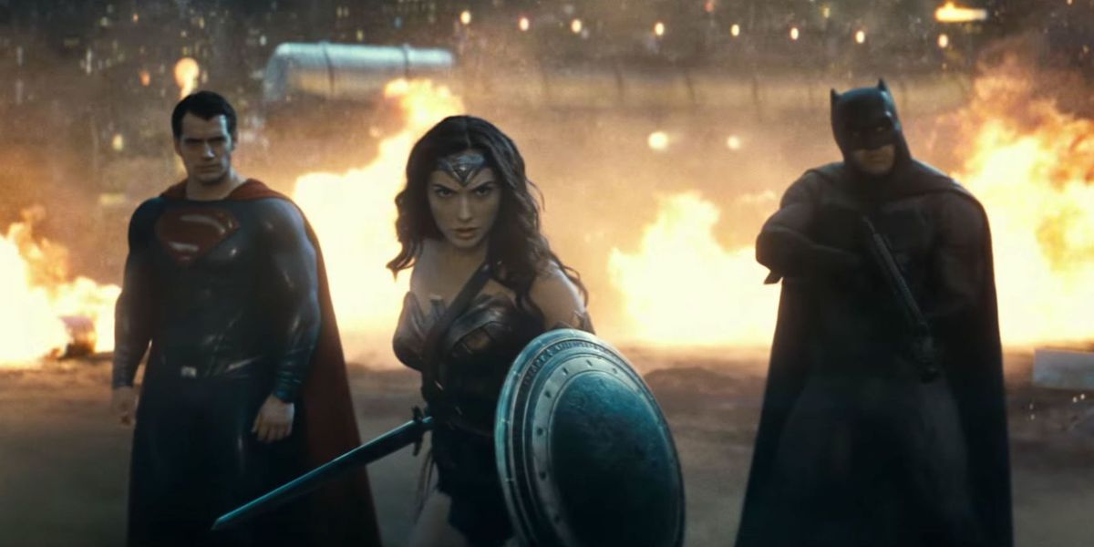 10 Best Superhero Themes Songs, Ranked