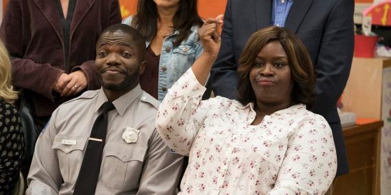 Good Girls: The Main Characters, Ranked By Wealth