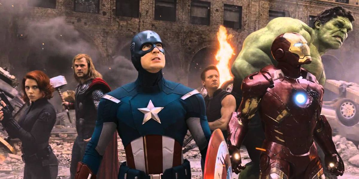 10 Best Superhero Themes Songs, Ranked