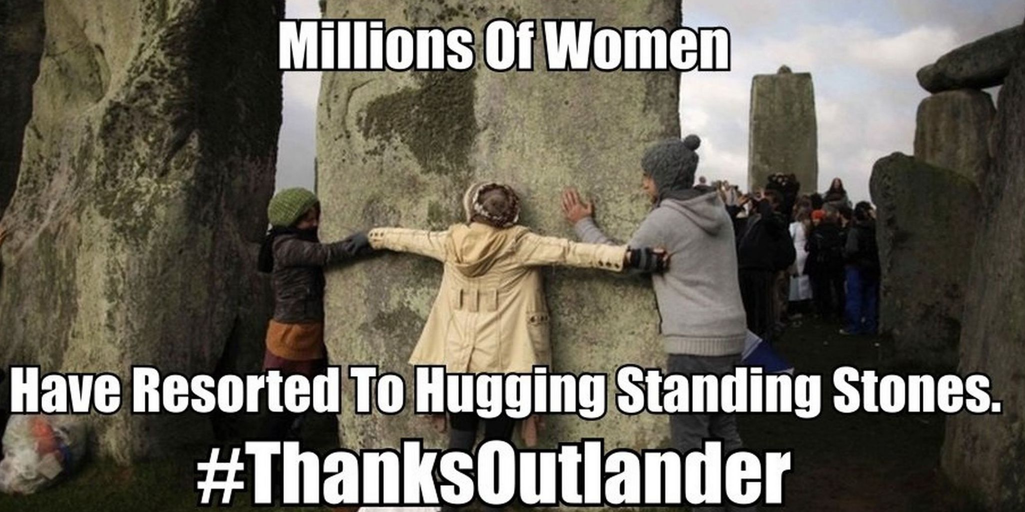 Outlander: Hilarious Memes Only Sassenach Will Understand