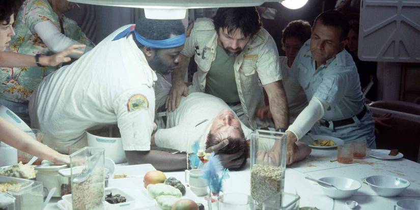10 Movies To Watch If You Like John Carpenter's The Thing