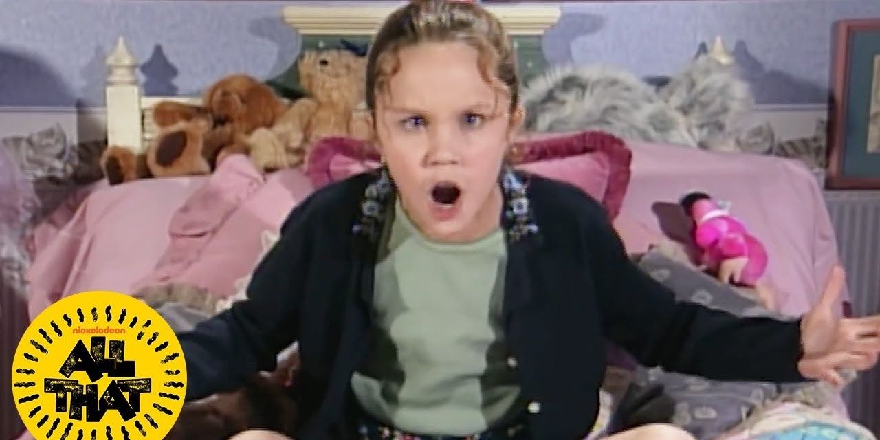 The Cast Of All That: Where Are They Now?