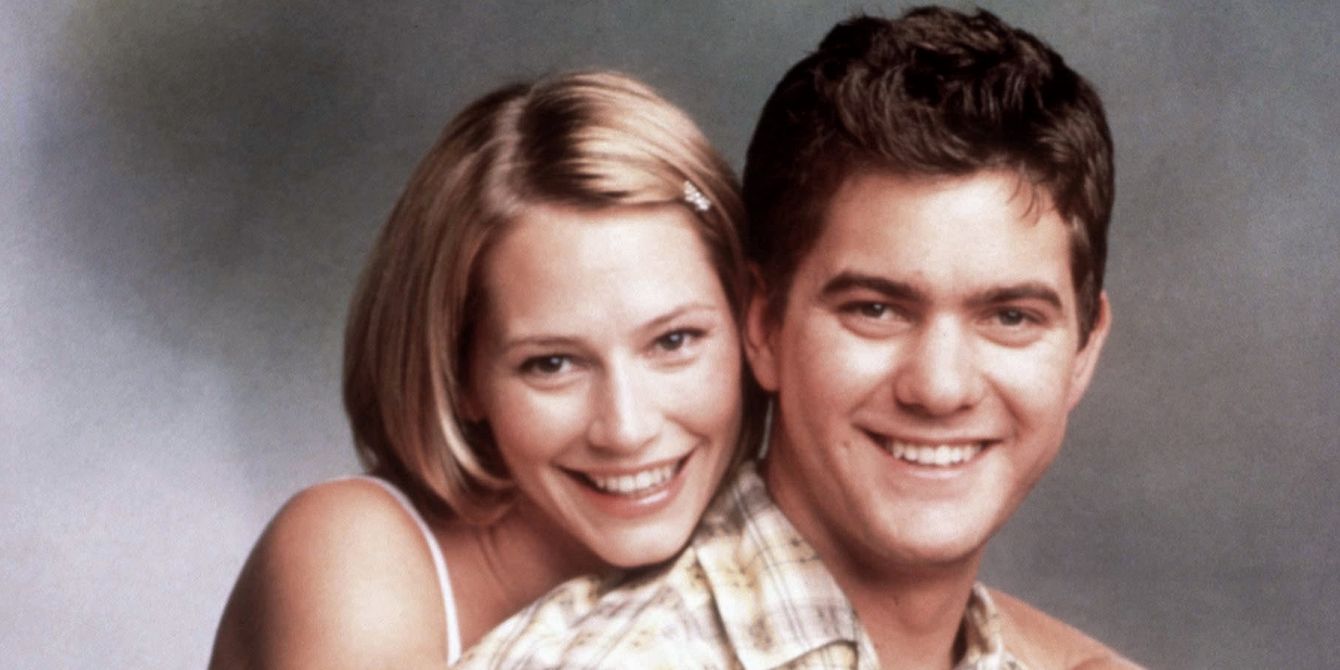 Dawson's Creek: The Best Relationship In Each Season