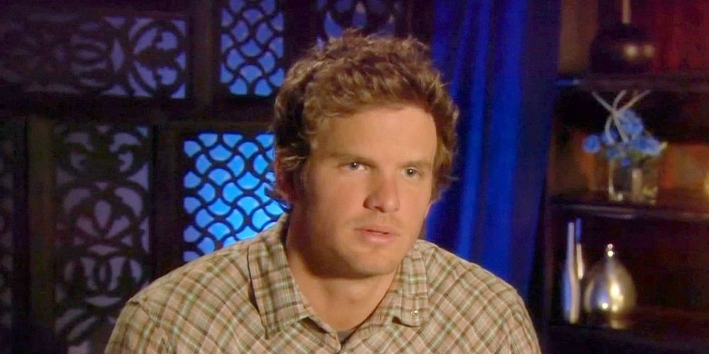 The Bachelorette: 10 Cringiest Suitors Of All Time