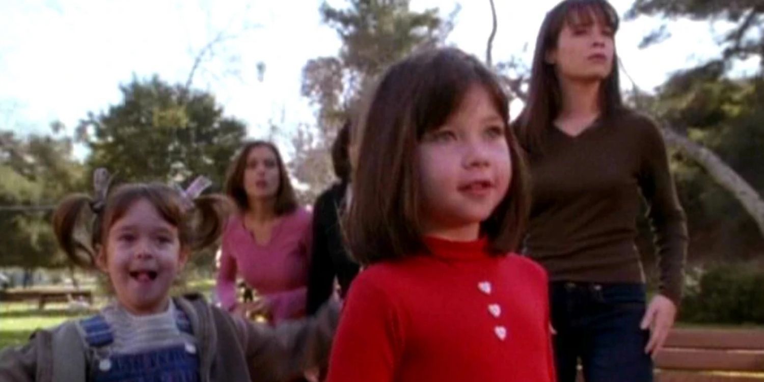 Charmed: The 5 Best Episodes Of The Original Series (& The 5 Worst)