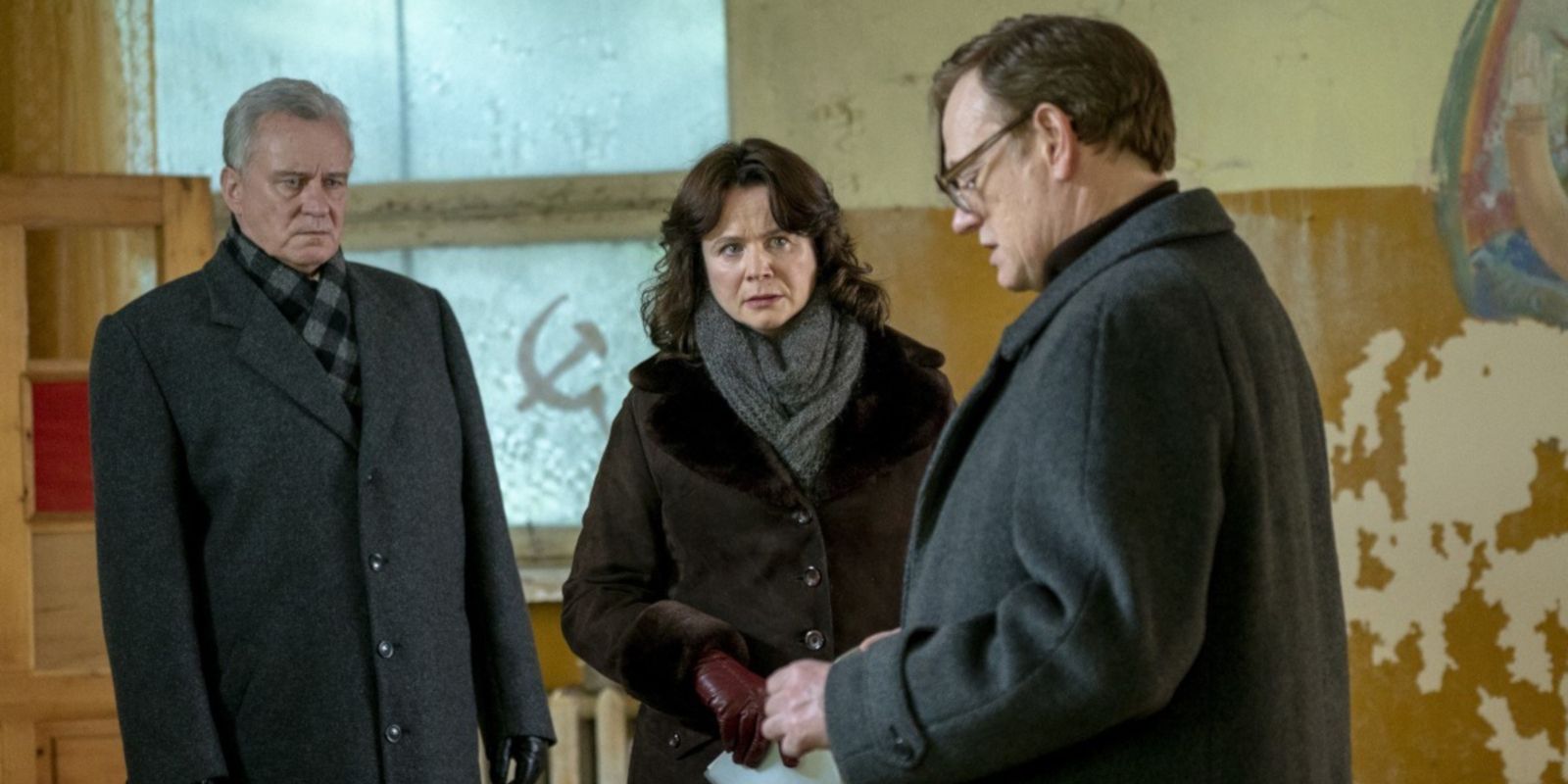 Chernobyl: 5 Things That Are Historically Accurate (& 5 That Are ...