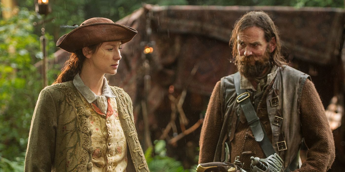 Outlander: The 5 Best Episodes (& 5 Worst)