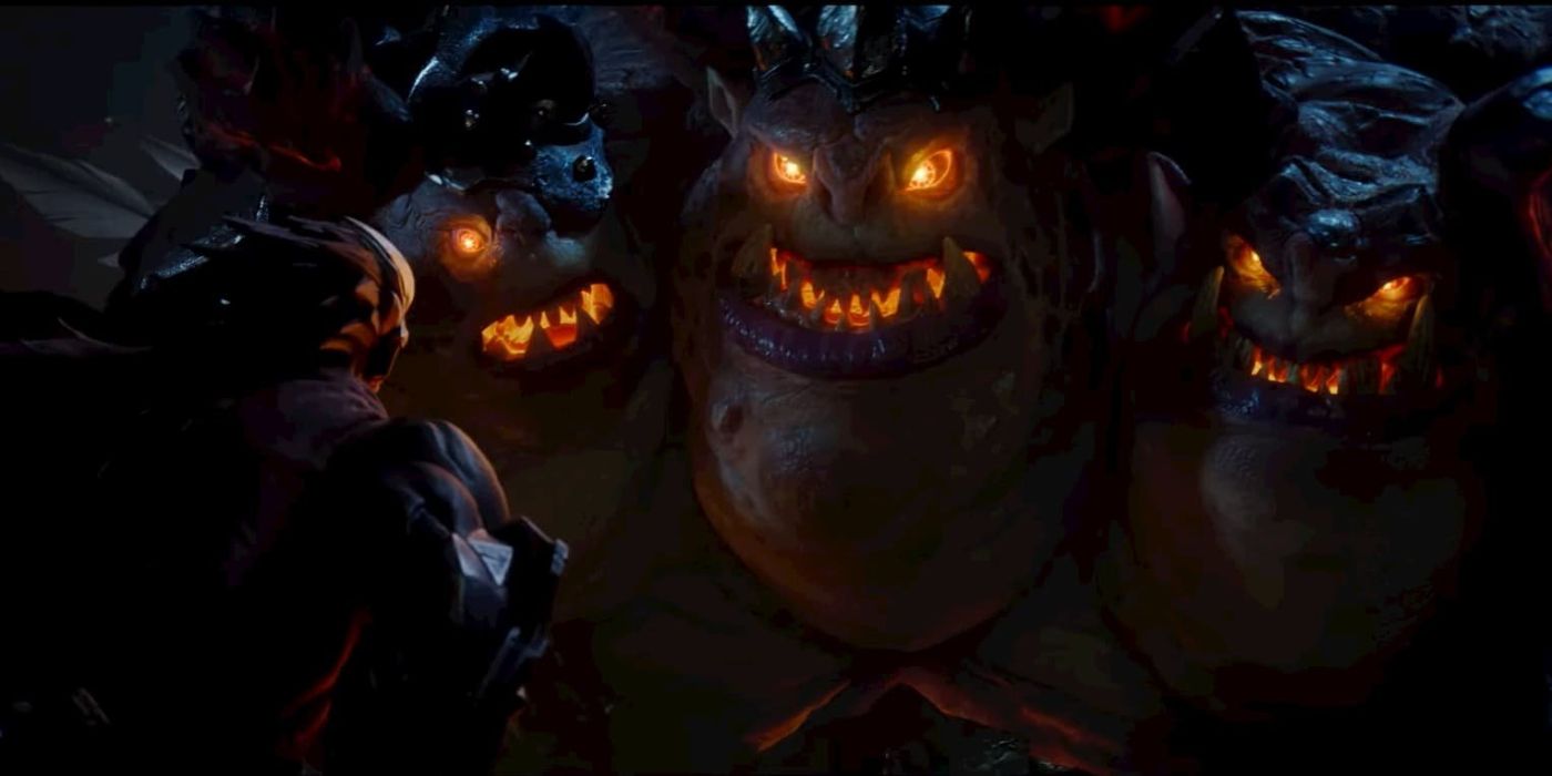 Darksiders Genesis is A Spin-Off Inspired By Diablo Darksiders Genesis is A Spin-Off Inspired By Diablo