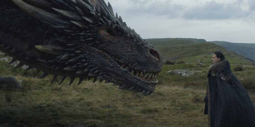Game Of Thrones: 10 Things You Didn't Know About The Ruined City Of Valyria