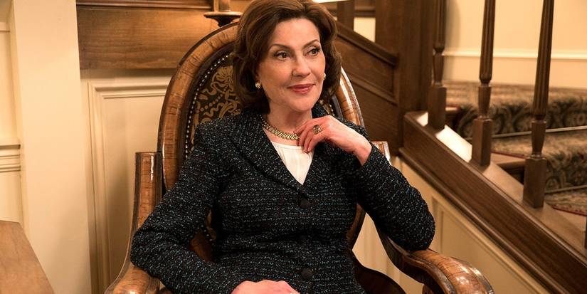 Gilmore Girls' Gilmore Family Tree Explained