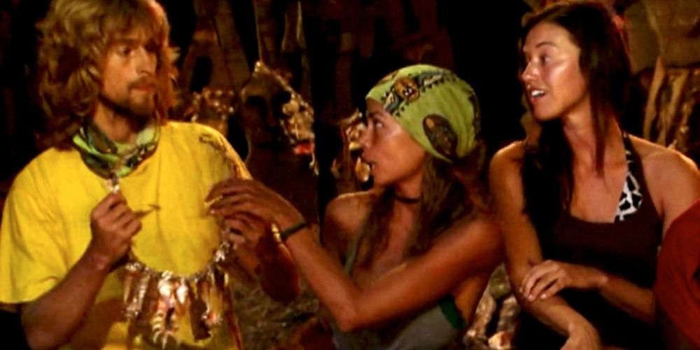 Survivor: The 5 Best Idol Plays (& The 5 Dumbest) Ever