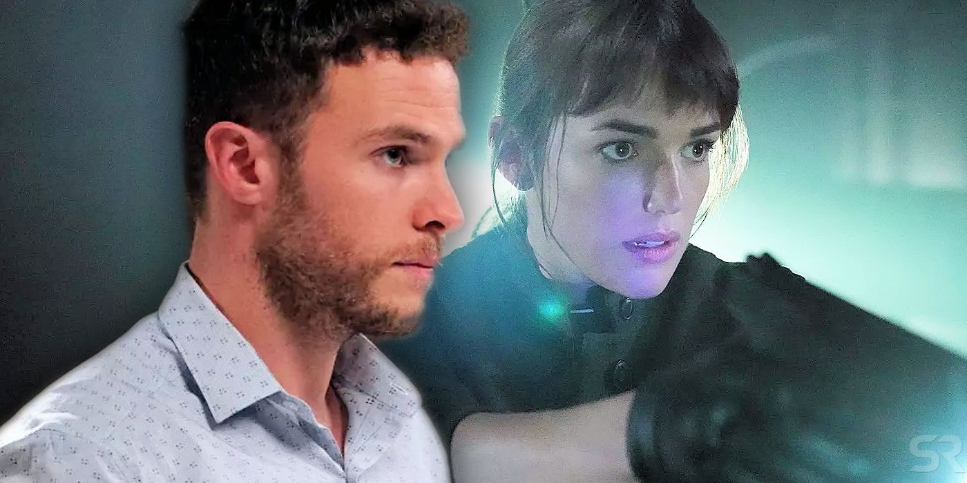 Agents of SHIELD Just Resolved Paradox Fitz Better Than Season 5