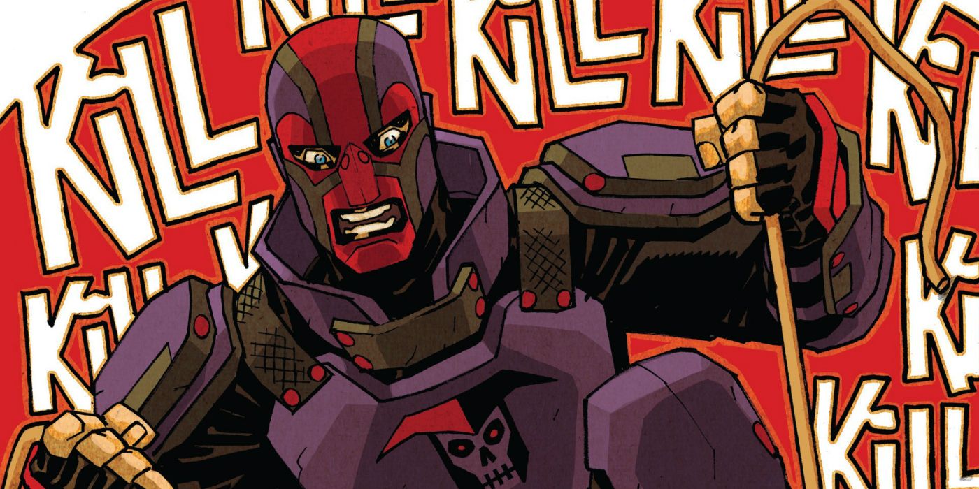 Who Is Foolkiller? Jessica Jones Season 3's Villain Explained