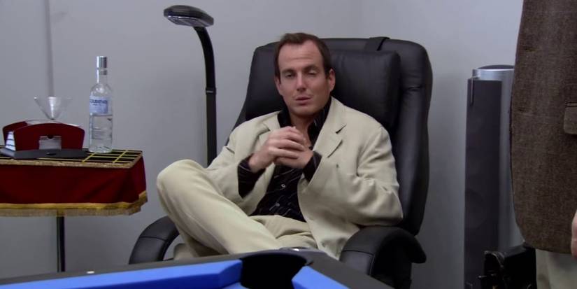 Arrested Development: Gob's 10 Most Hilarious Quotes