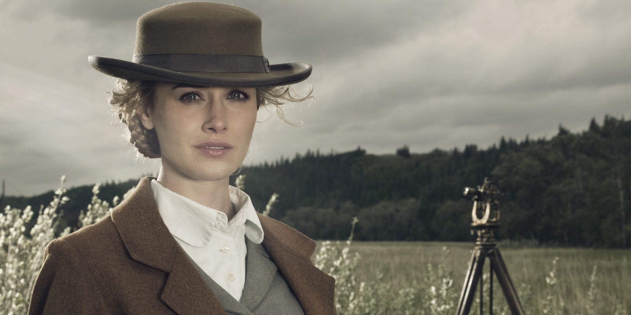 10 Little-Known Facts About The Hell on Wheels Cast