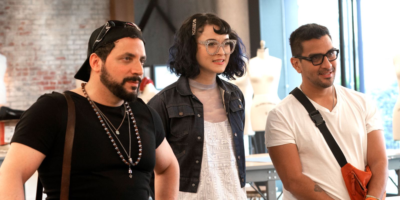 Project Runway Season 17's Fierce Finale Crowns Winning Designer