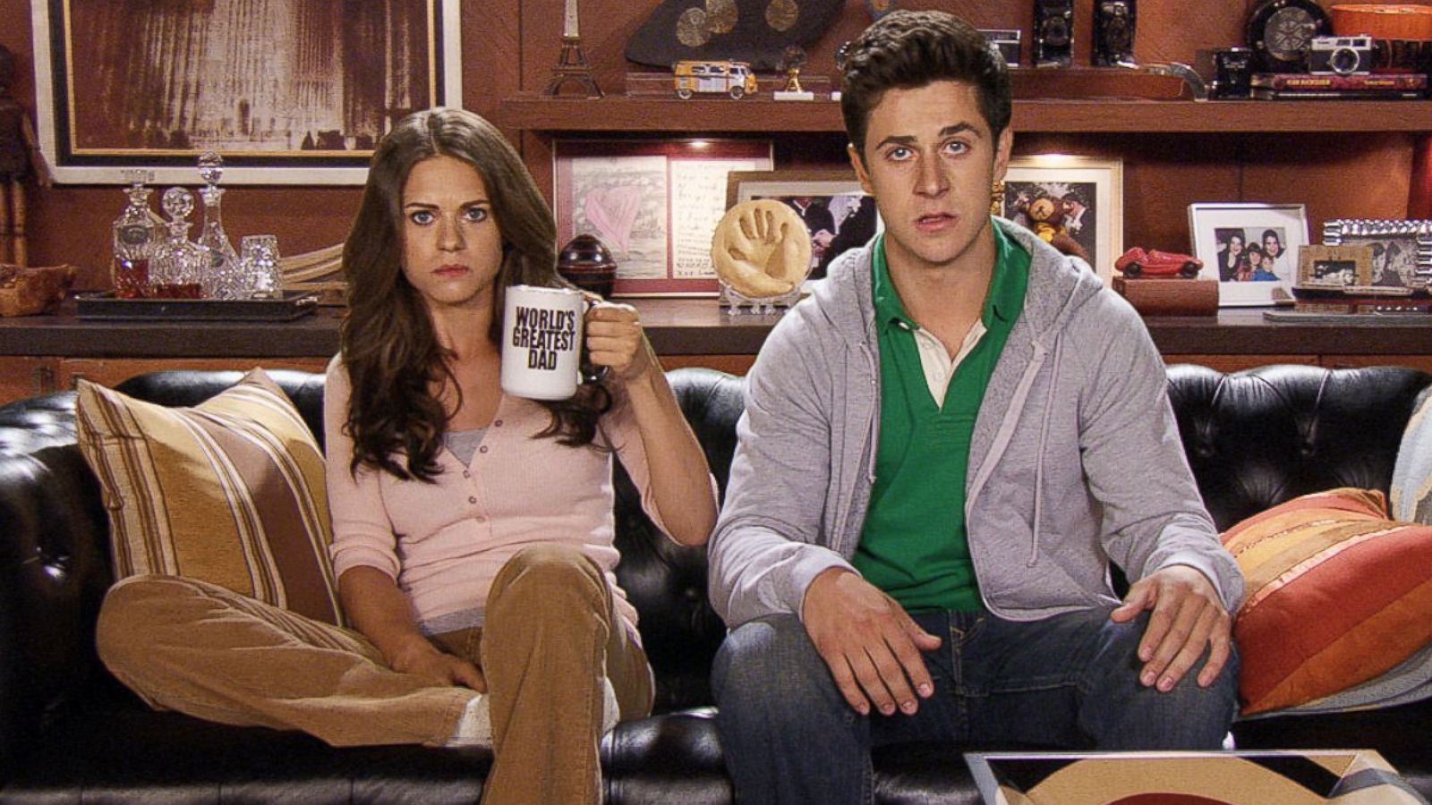 Where Are They Now: The Cast of How I Met Your Mother