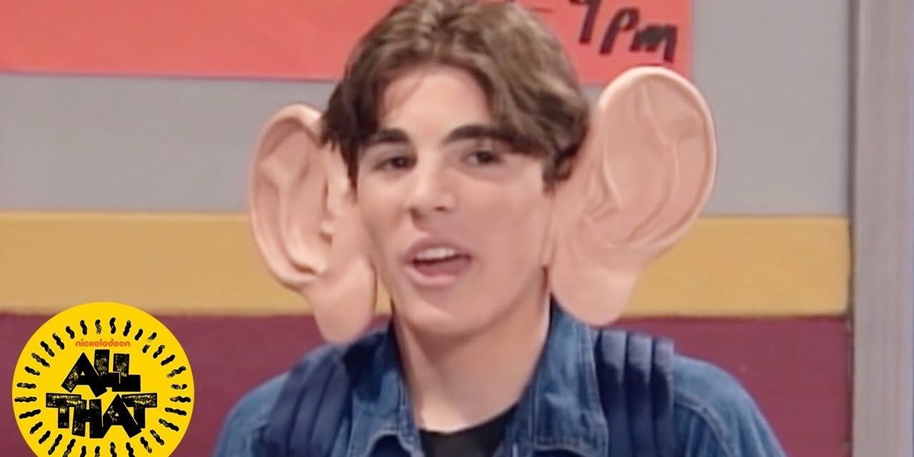 The Cast Of All That: Where Are They Now?