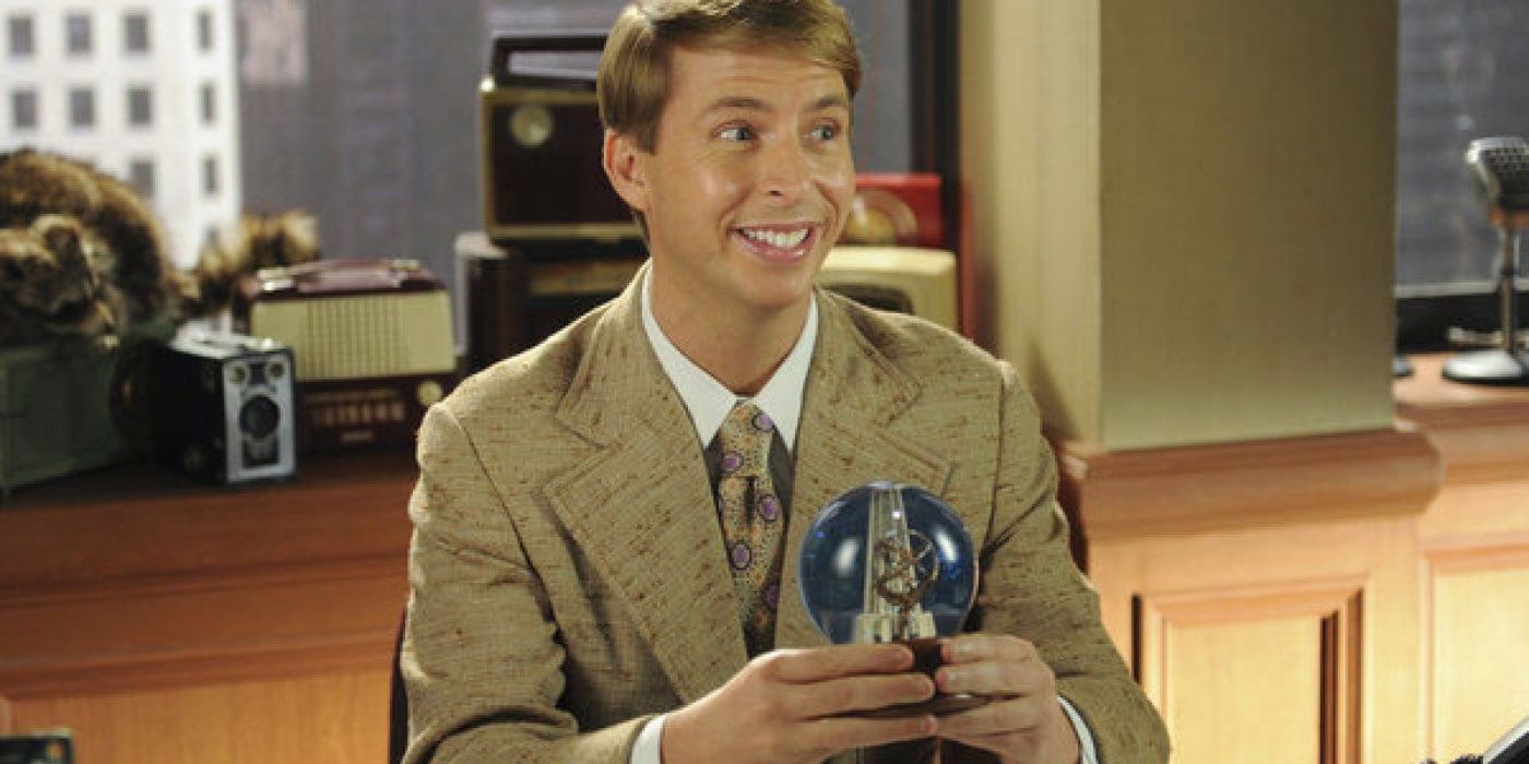 Where Are They Now: The Cast Of 30 Rock