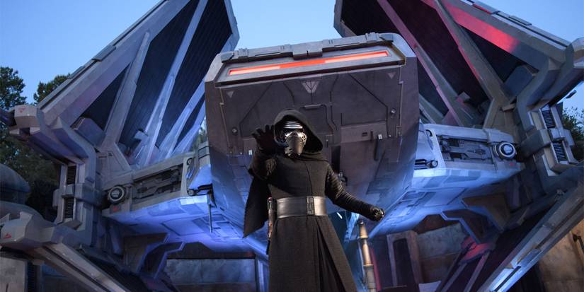 Batuu Explained: The Star Wars Galaxy's Edge Planet Where Grand Admiral ...